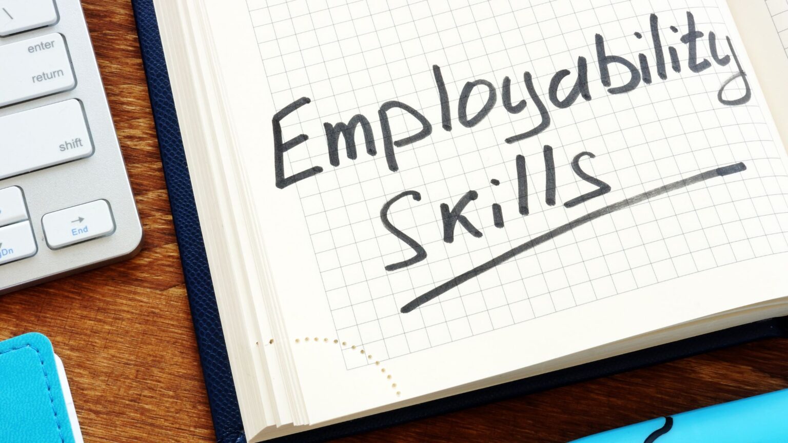 Why are Employability Skills Important - TopD Learning